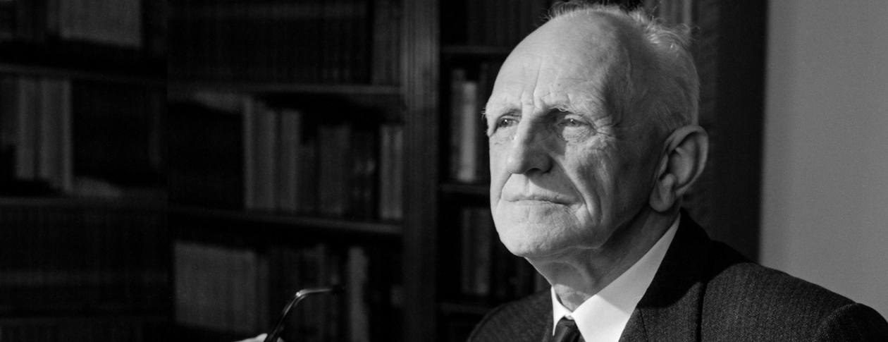 Homenagem: Donald Winnicott – blog SBPRP