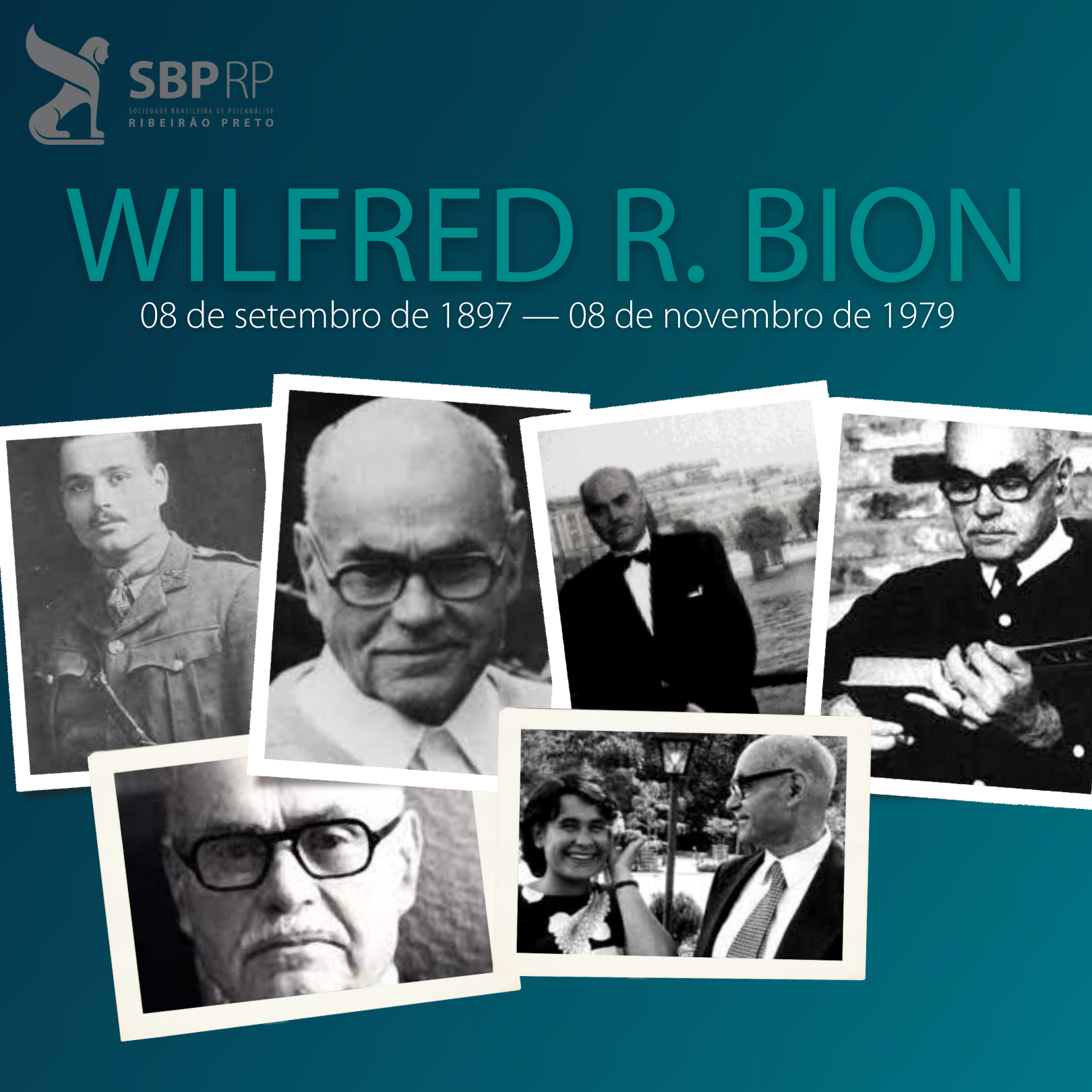 Wilfred R. Bion – blog SBPRP
